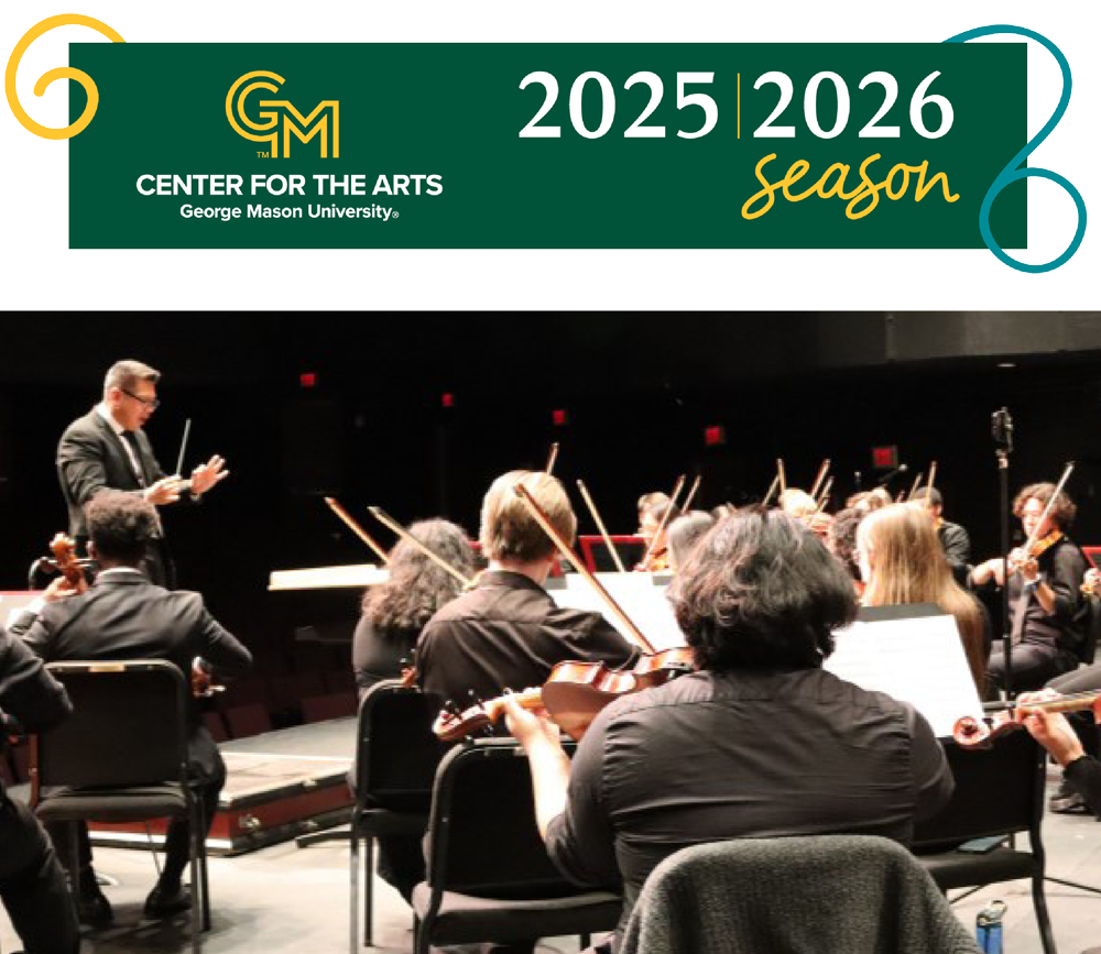George Mason Dewberry School of Music