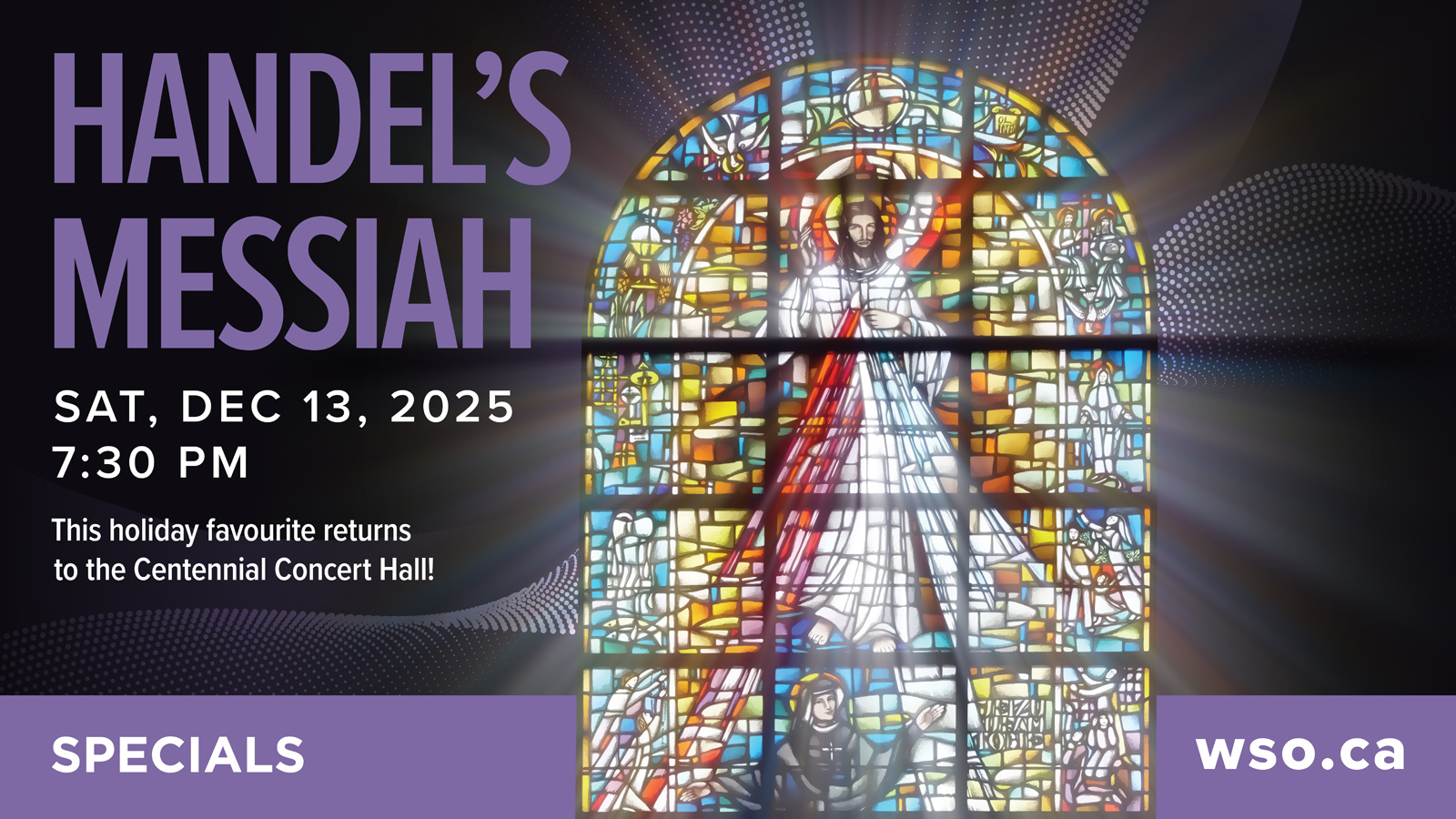 Handel's Messiah