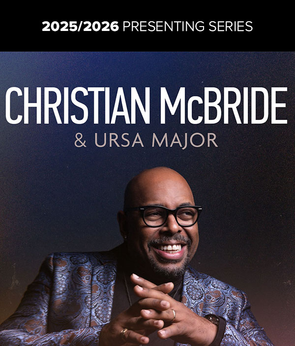 McBride Program Feature Image