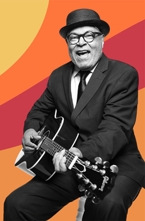 Special Guest: Harrison Kennedy