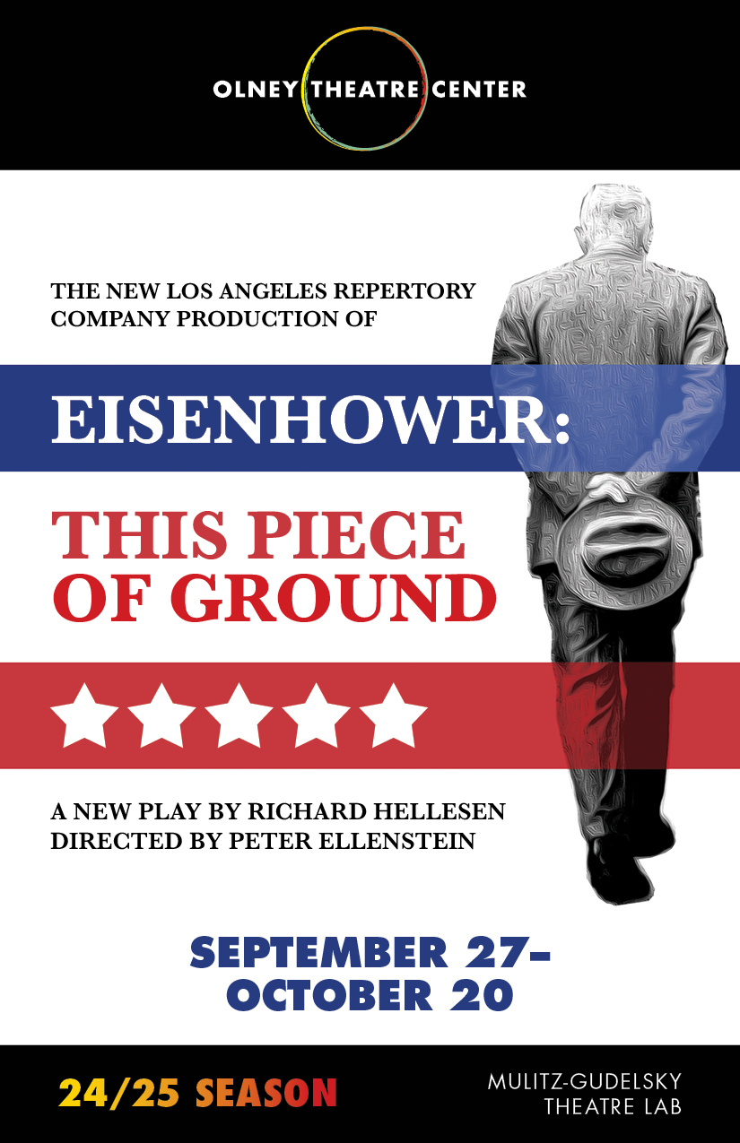 Letter from the Artistic Director